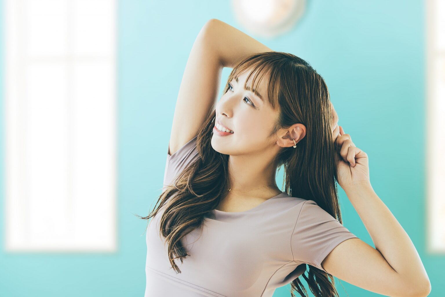 ピラティスで胸式呼吸なのはなぜ？やり方や自律神経との関係も解説 - K Village Pilates新宿スタジオ